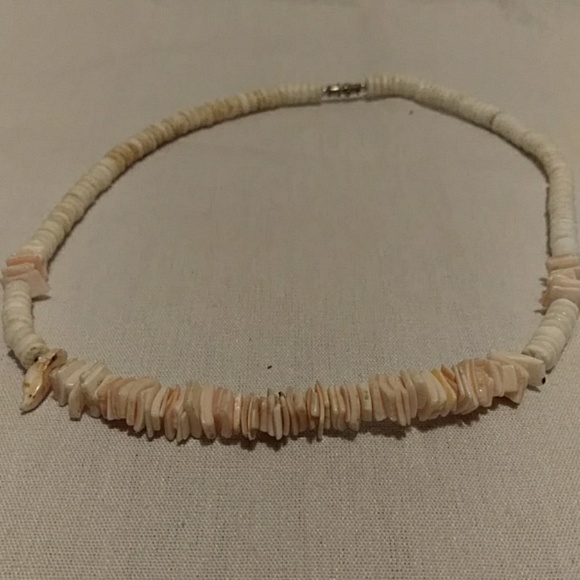 Hawaiian | Jewelry | Hawaiian Shell Necklace | Poshmark